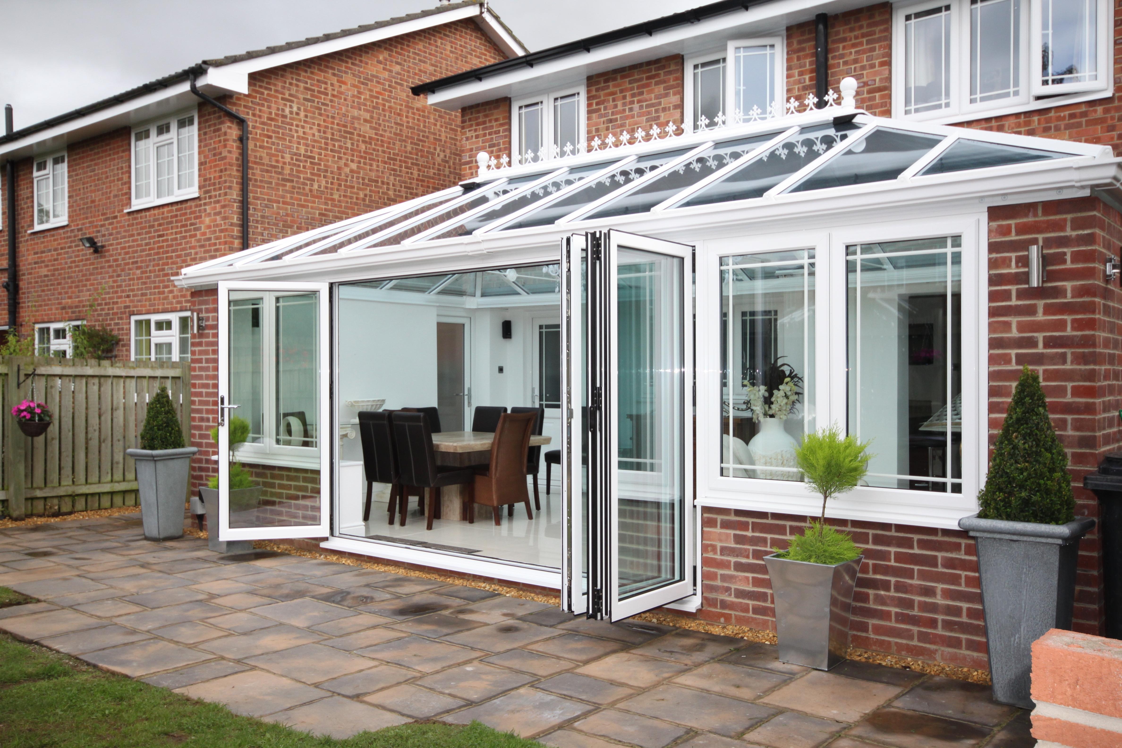 » Conservatories